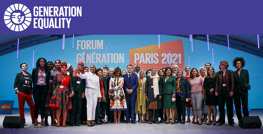 CCEW - Canadian Coalition to Empower Women