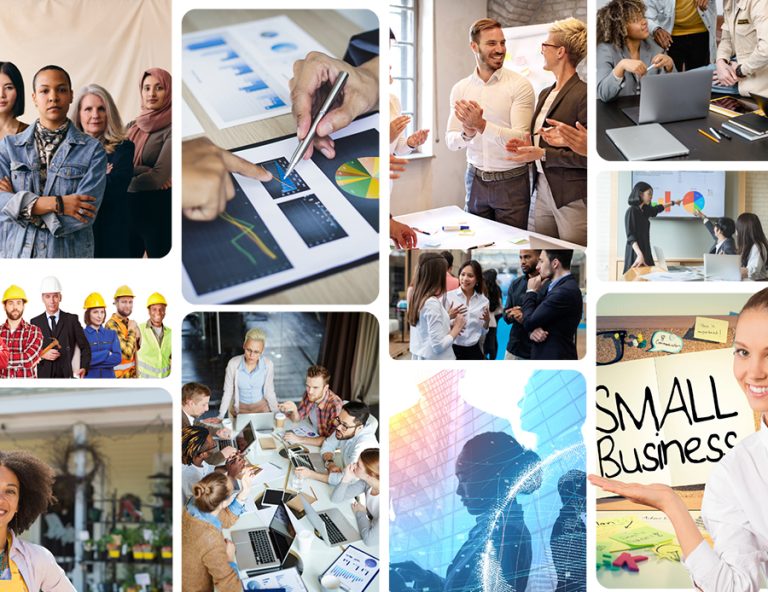 Resources Business - Canadian Coalition to Empower Women (CCEW)