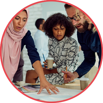 CCEW - Canadian Coalition to Empower Women