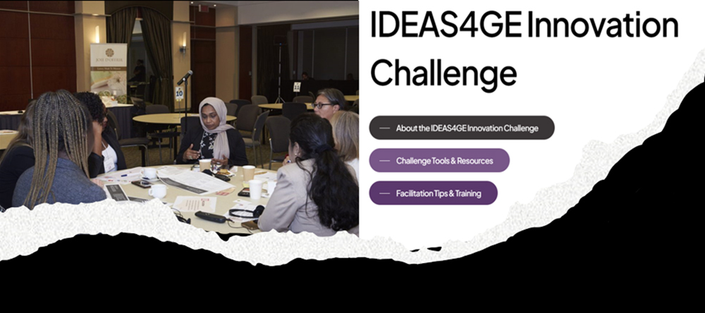 CCEW - Canadian Coalition to Empower Women